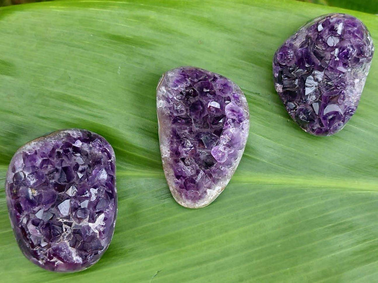 Modern Muse Crystals & Jewelry